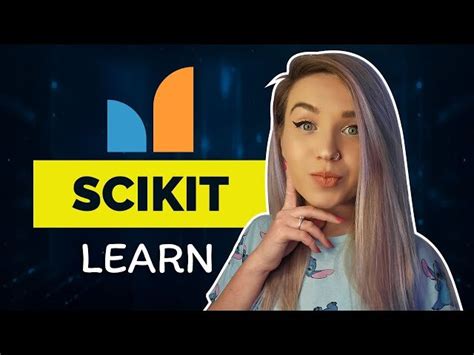 Free Video Simple Machine Learning Code Tutorial For Beginners With Sklearn From Python