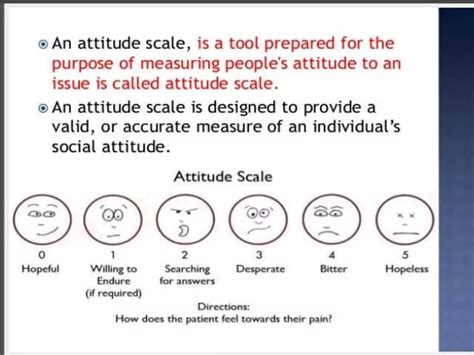 4 Rubrics And Affective Domain Tool Pptx