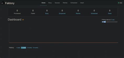 Building A Php Client For Faktory Part Talking Over Tcp Shalvah S