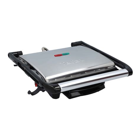 Tefal Inicio Panini Grill | TEFAL | All Brands | SACO Store