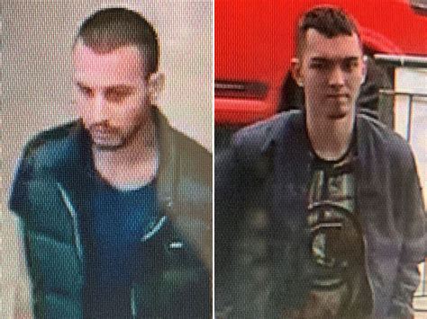 Police Issue Cctv After Theft Of £3k Of Alcohol From Malton Store Yorkmix