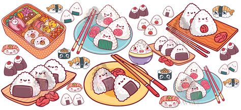 111 Kawaii Sushi Libbey Uv Dtf AvvÁ Boutique