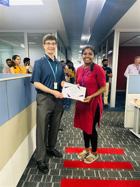 Arpitha J On Linkedin Grateful Recognition Teamwork Grantthorntonindus 14 Comments