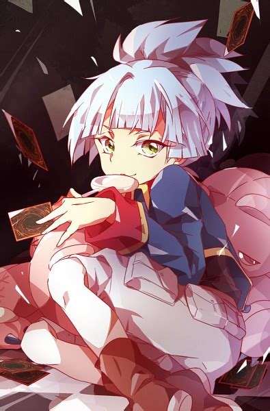 Shiunin Sora Sora Perse Yu Gi Oh ARC V Mobile Wallpaper By Nishigyou Teraa