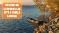 Excel 2024 Combining Subformulas Into A Single Lambda Excel Tips
