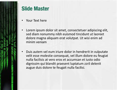 Programming Code Powerpoint Templates Programming Code Powerpoint