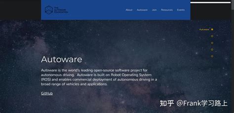 【autoware】安装autoware1 13（保姆级教程） 知乎