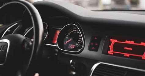 How To Fix A Malfunctioning Speedometer And Solve Common Speedometer Issues
