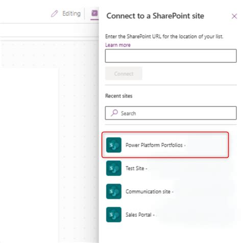 Power Apps Automate Add Choice On Sharepoint Column Field Using Canvas App