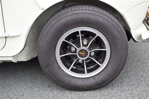 Mini Cooper S Mk 2