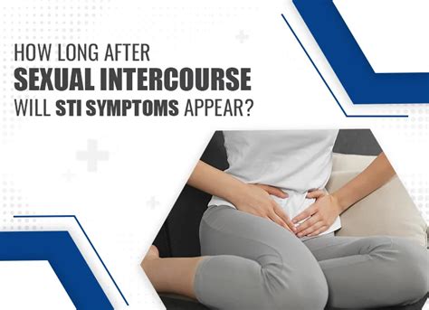 STD Testing Everything You Need To Know For Your Health