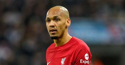 Fabinho Agrees Terms With Al Ittihad Reliability 5 Stars Football