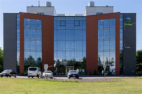 In Leasing Polaris Vega