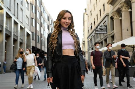 Meleida Tosca Milano Moda Donna Zishy