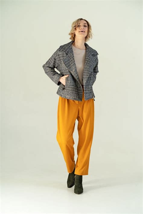 КУРТКА - КОСУХА | Fashion, Pants, Culottes
