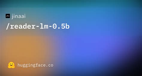 Reader Lm Small Language Models For Cleaning And Converting Html To