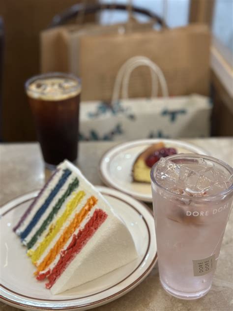 롯데몰 김포공항점 카페 디저트 맛집 도레도레 네이버 블로그