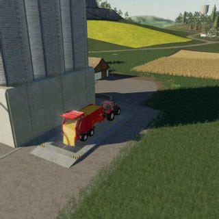 MULTIFRUIT SILO V FS Mod FS Net