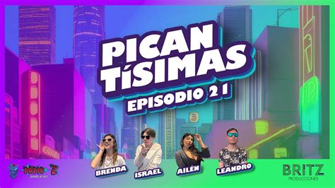 Episodio 21 3ra Temporada ¿sex O Hacer El Amor Youtube