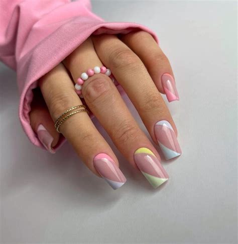60 Cute Spring Summer Nails To Inspire You