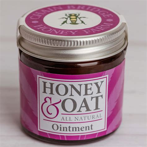 Propolis Ointment G Chain Bridge Honey Farm
