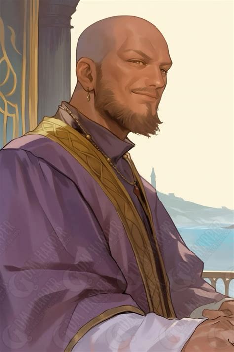 Pin On Fantasy Humans