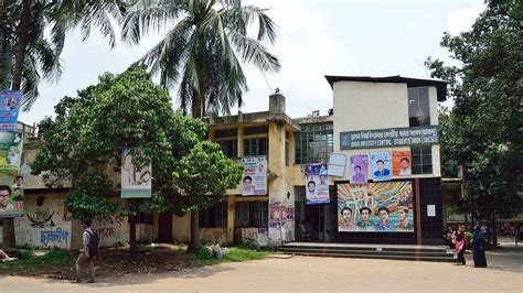 ডাকসু নির্বাচনে ছাত্রলীগ শিবিরকে গণতান্ত্রিক ছাত্র জোটের ‘না