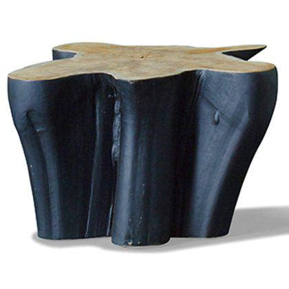 Pure Curved Stump Harbour Outdoor Rypen