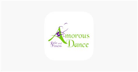 ‎amorous Dance Pole And Fitnes On The App Store