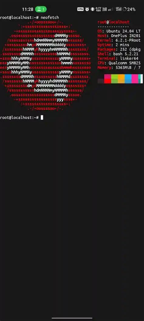 Termux Apk Latest Version Official Download Here