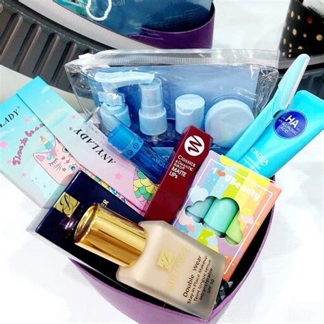 خرید و قیمت پک هدیه و باکس کادویی اقتصادی دخترانه و زنانه ولنتاین و