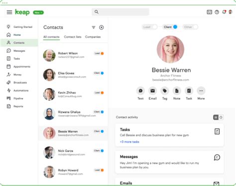 Cloud Based Crms 16 Best Options