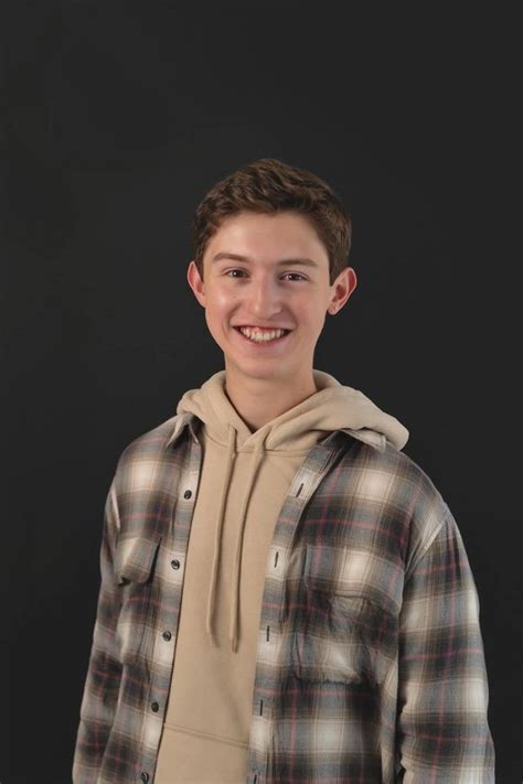 Nathan Mattix Bio