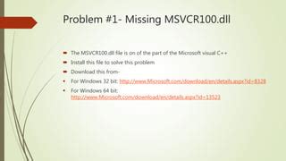 Wampserver Installation Ajay Di Sharma PPT