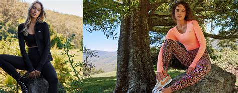 Running Bare Womens Activewear And Workout Clothing