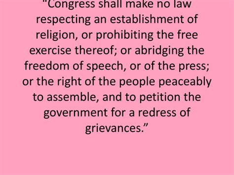 Freedom Of The Press And Prior Restraint