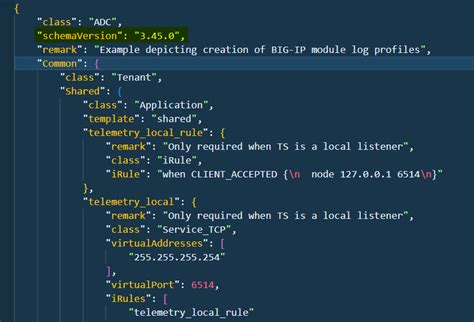 Integration Of Azure Sentinel And F5 Big Ip Using Ts And As3