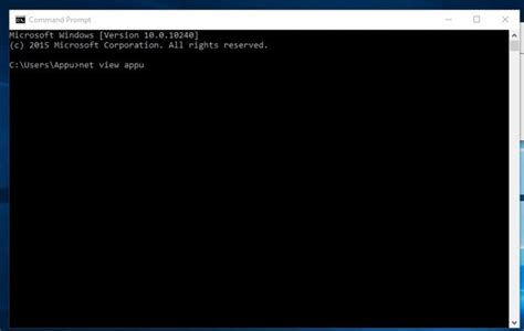 10 Best CMD Commands Used In Hacking In 2023