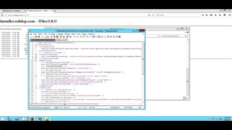 Websitepanel Migration To Solidcp Youtube