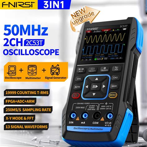 Multimeter Fnirsi