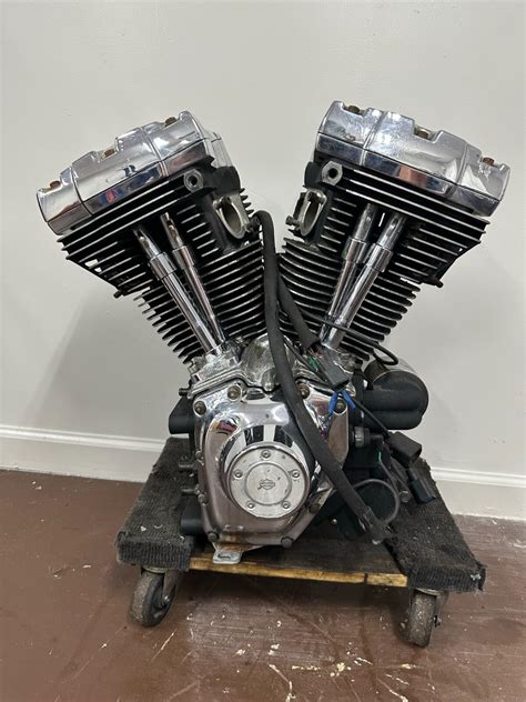 Harley Shovelhead Engine Diagram