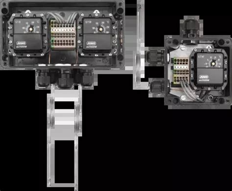 JUMO ExTHERM AT
