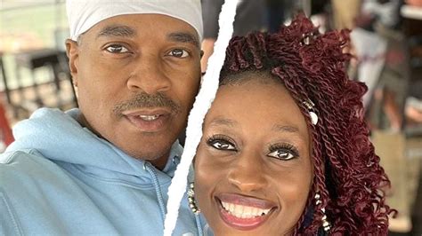 Doubling Down With The Derricos Stars Karen And Deon Derrico Are