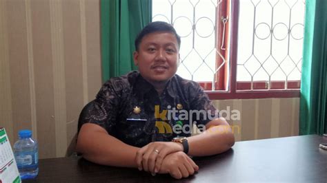 Daerah Rawan Banjir Kelurahan Api Api Minta Pembangunan Siring Di 2 Rt Segera Terealisasi