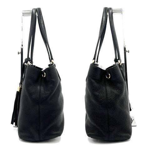 Yahooオークション 1円美品 Gucci グッチ トートバッグ ハンドバッ