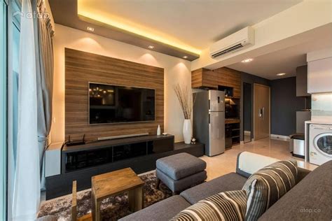 Interior Condo Design Ideas