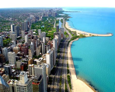 Must Visit Miami Once In Lifetime