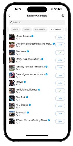 Skype Channels Ads A Plethora Of Ai Curated Feeds To Your App