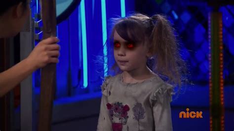 The Thundermans Sseason 4 Episode 1 Happy Heroween Youtube