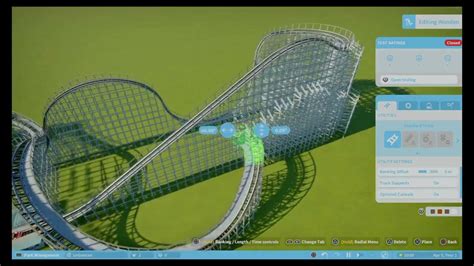 Planet Coaster How To Build Stations At Fred Joe Blog